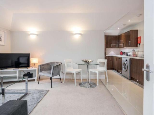 1 Bedroom Apartment London London 101824865