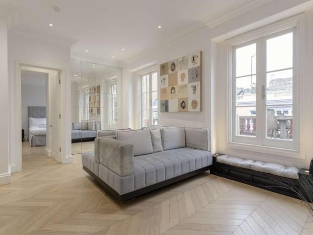 1 Bedroom Apartment London London 101820738