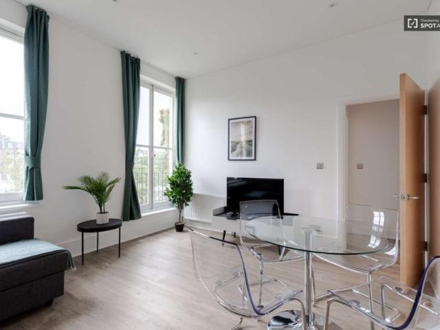 1 Bedroom Apartment London London 101820840