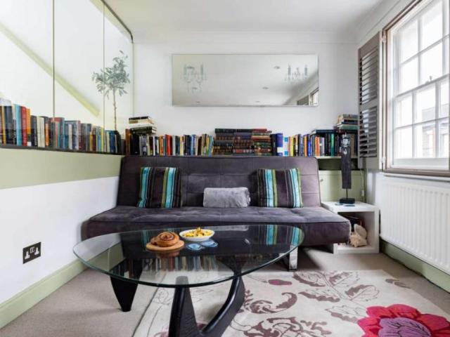 1 Bedroom Apartment London London 101821213