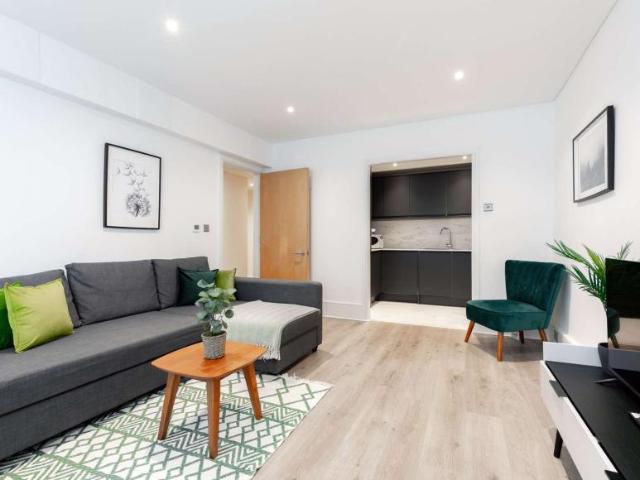 1 Bedroom Apartment London London 101821374