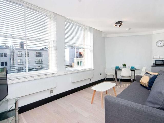 1 Bedroom Apartment London London 101821829