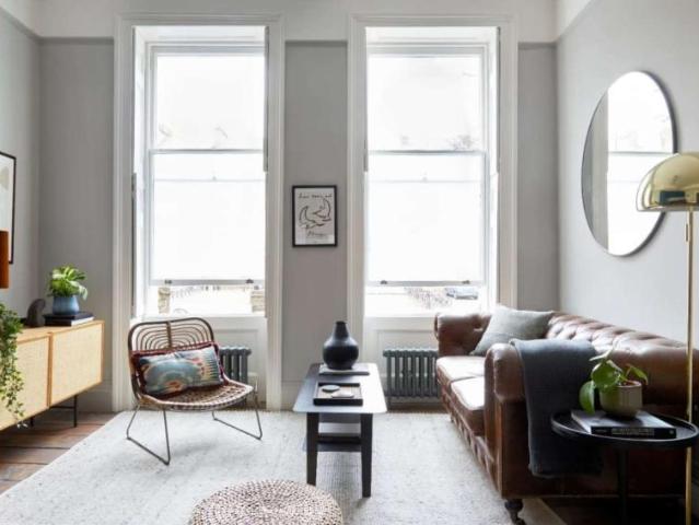 1 Bedroom Apartment London London 101822128