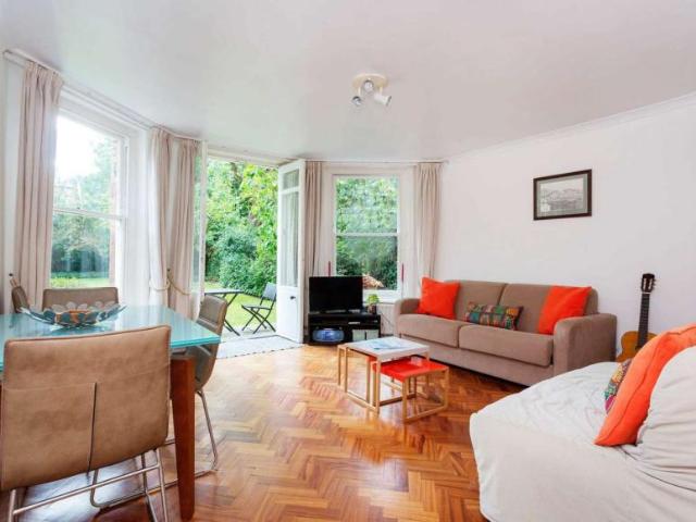1 Bedroom Apartment London London 101822184