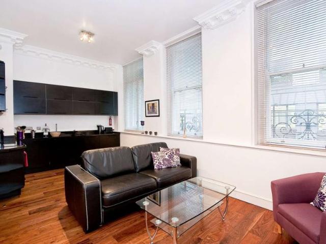 1 Bedroom Apartment London London 101822875