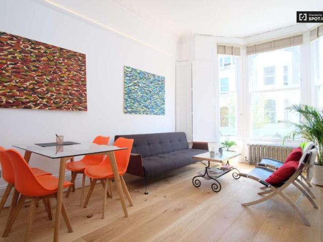 1 Bedroom Apartment London London 101823477