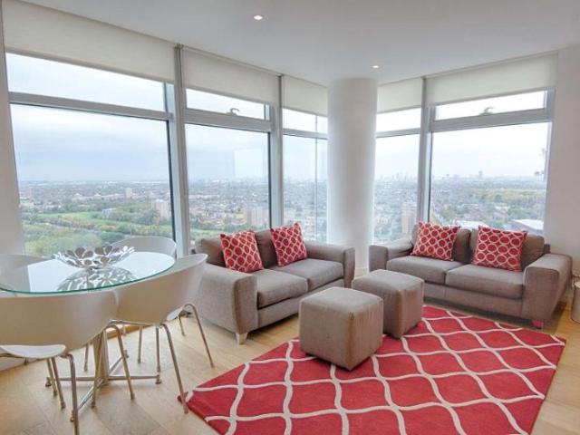 1 Bedroom Apartment London London 101835803