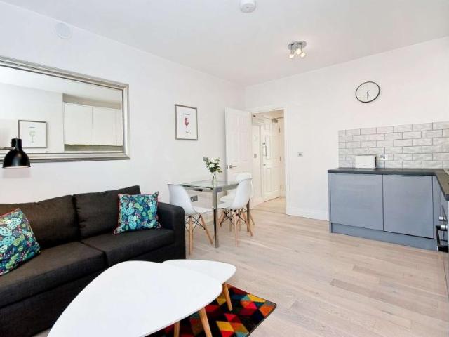 1 Bedroom Apartment London London 101837026
