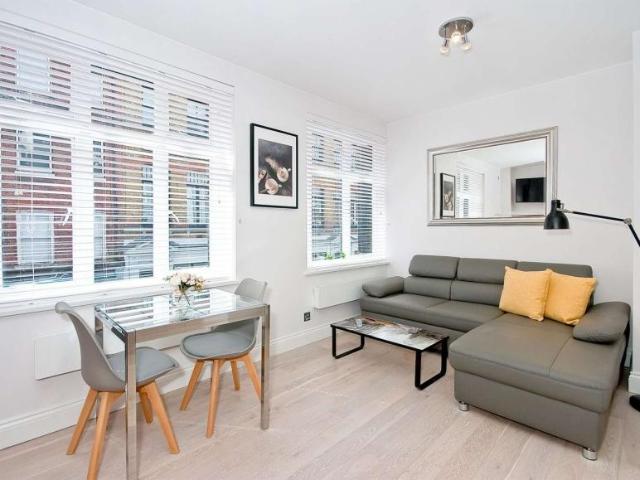 1 Bedroom Apartment London London 101837050
