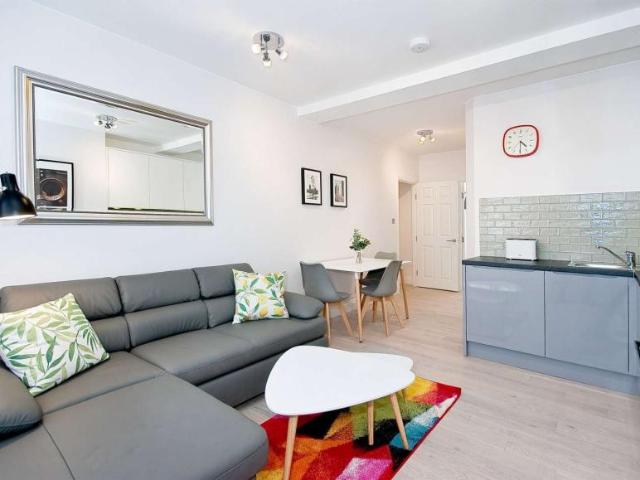 1 Bedroom Apartment London London 101837082