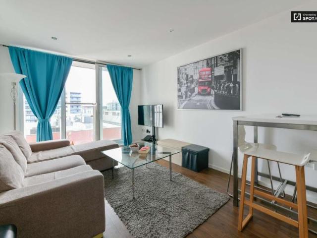 1 Bedroom Apartment London London 101837756
