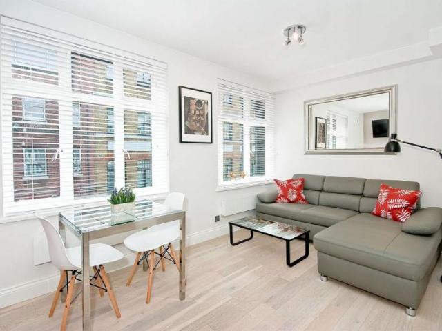1 Bedroom Apartment London London 101837825