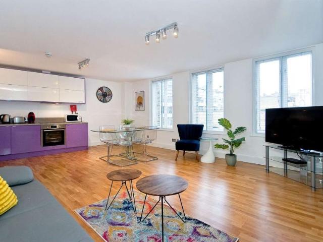 1 Bedroom Apartment London London 101837840