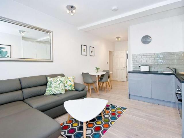 1 Bedroom Apartment London London 101837867