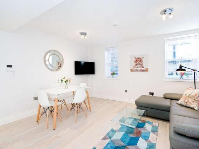 1 Bedroom Apartment London London 101837885