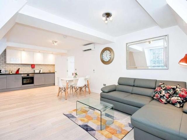1 Bedroom Apartment London London 101837888