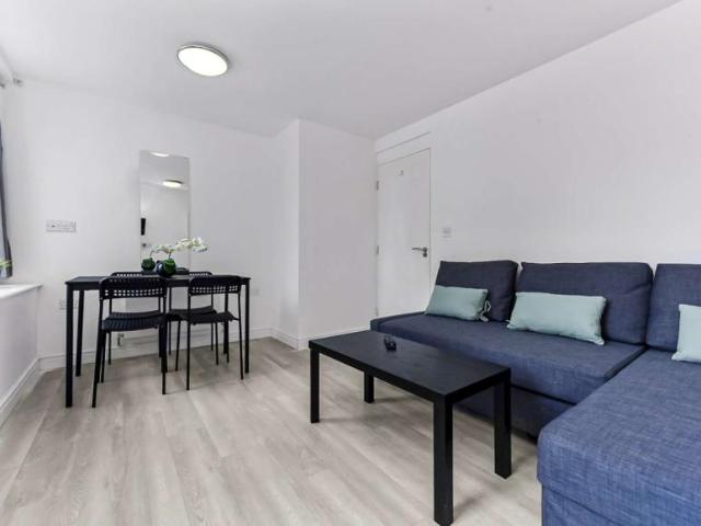 1 Bedroom Apartment London London 101844813