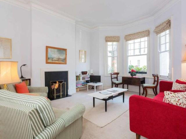 1 Bedroom Apartment London London 101846277