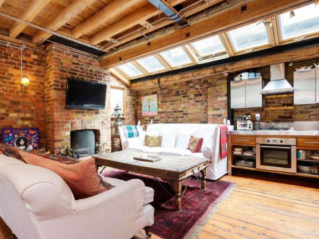 1 Bedroom Apartment London London 101842017