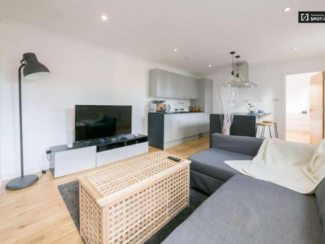 1 Bedroom Apartment London London 101843836