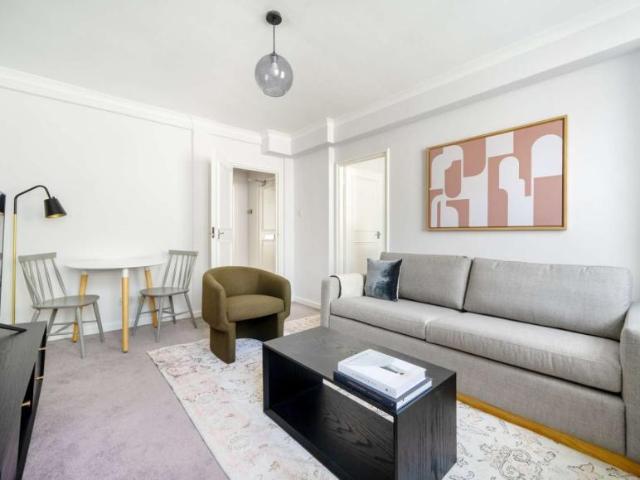 1 Bedroom Apartment London London 101854387