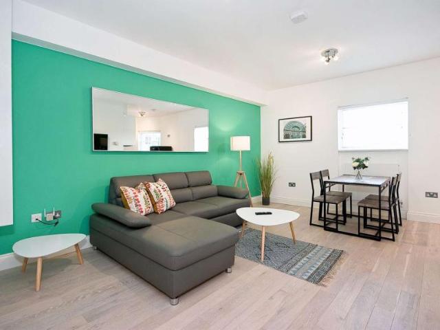 1 Bedroom Apartment London London 101855176