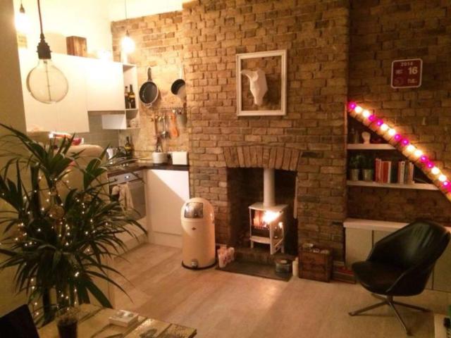 1 Bedroom Apartment London London 101851345