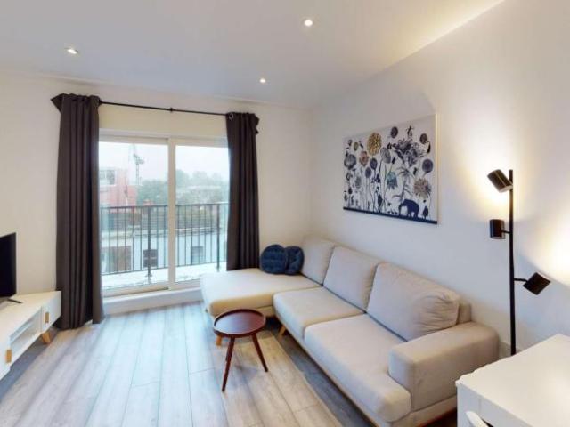 1 Bedroom Apartment London London 101853838