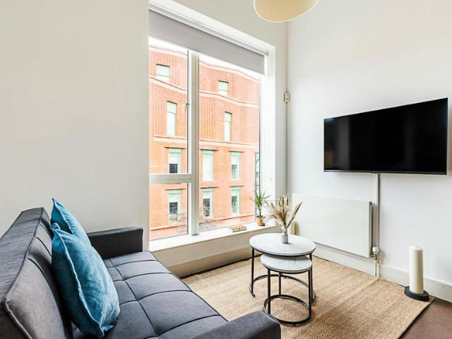 1 Bedroom Apartment London London 102247368