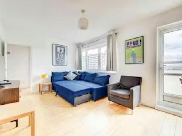 1 Bedroom Apartment London London 102340014