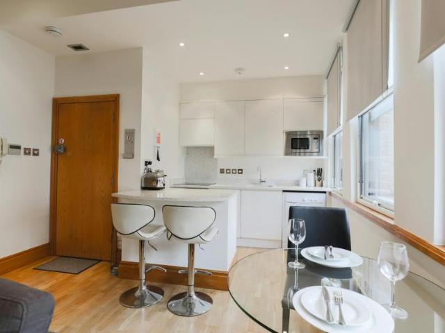 1 Bedroom Apartment London London 102717116