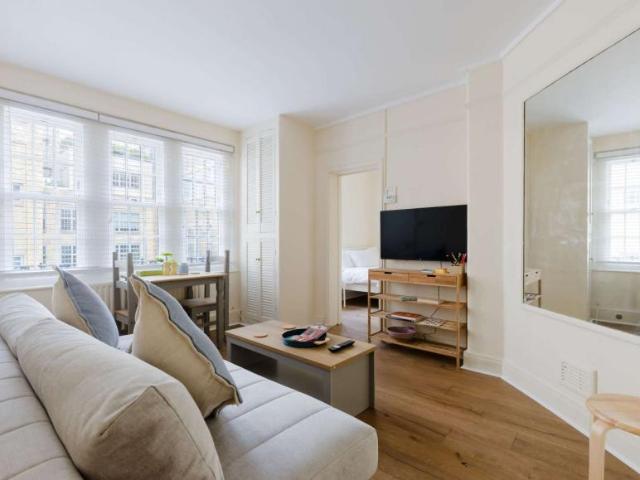 1 Bedroom Apartment London London 103597579