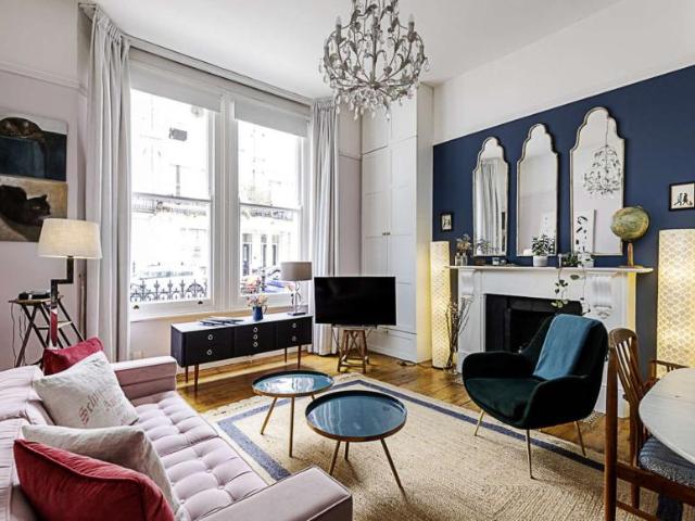 1 Bedroom Apartment London London 103615406