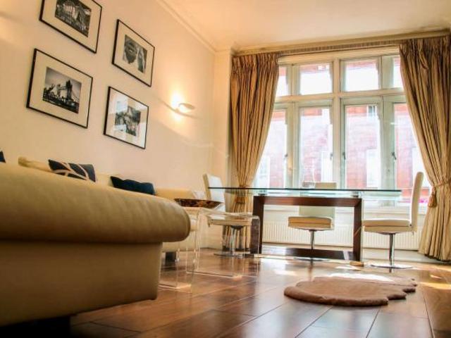 1 Bedroom Apartment London London 54190510