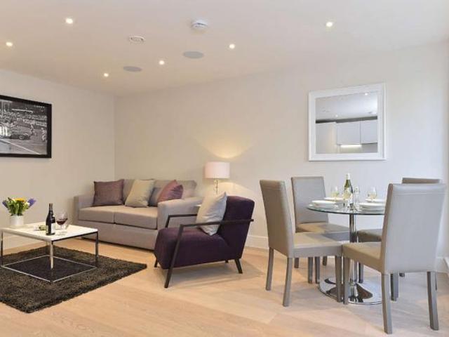 1 Bedroom Apartment London London 54191767