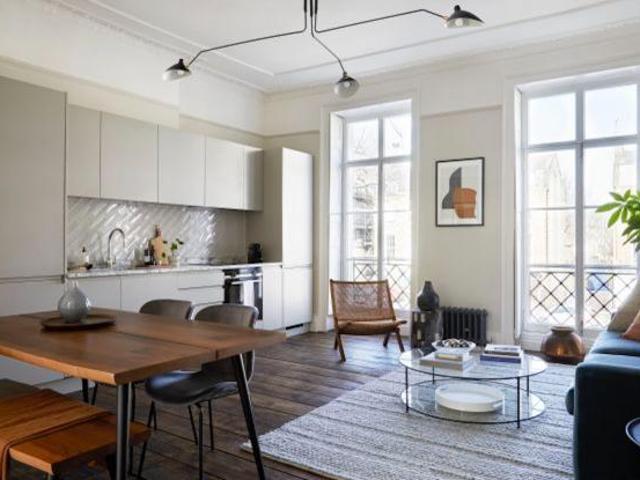 1 Bedroom Apartment London London 69806361