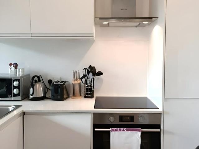 1 Bedroom Apartment London London 77947441