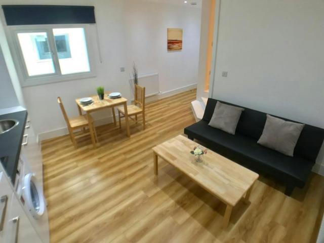 1 Bedroom Apartment London London 80044462