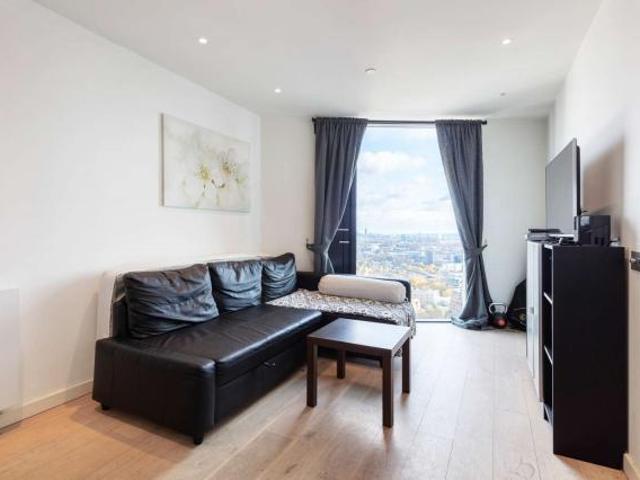 1 Bedroom Apartment London London 83686175