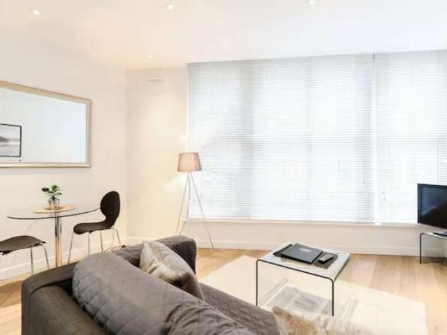 1 Bedroom Apartment London London 88631193