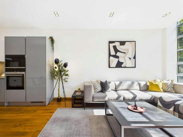 1 Bedroom Apartment London London 90577205