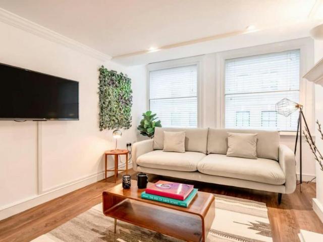1 Bedroom Apartment London London 90696599