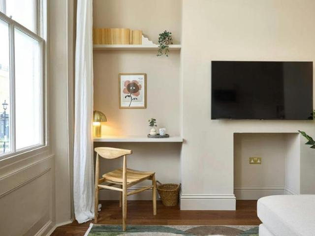 1 Bedroom Apartment London London 91391336