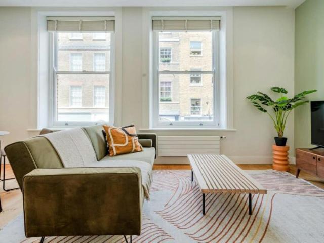 1 Bedroom Apartment London London 92663084