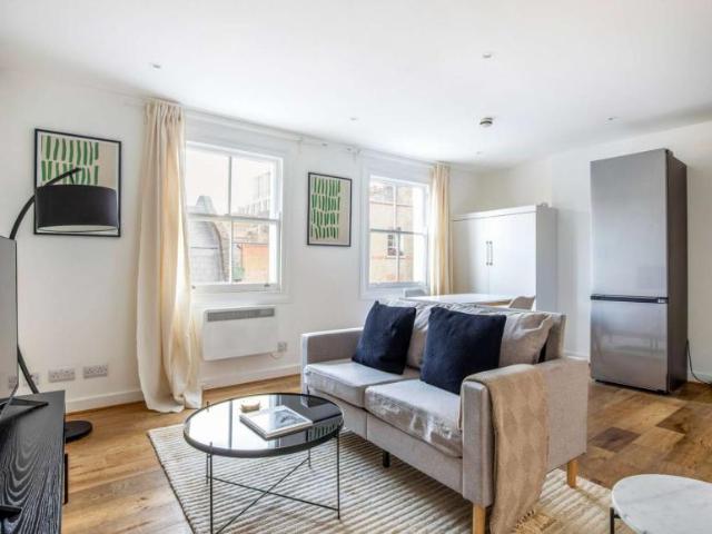 1 Bedroom Apartment London London 94297176