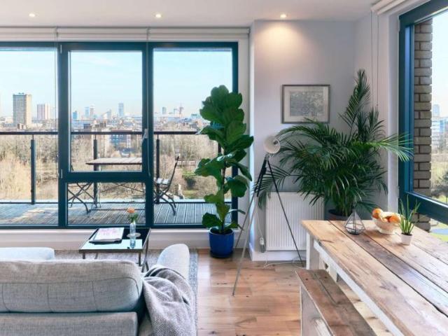 1 Bedroom Apartment London London 95571990