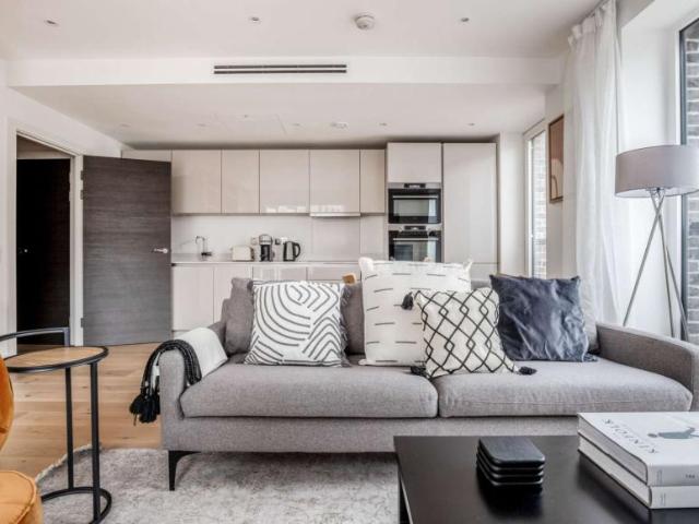 1 Bedroom Apartment London London 95625544
