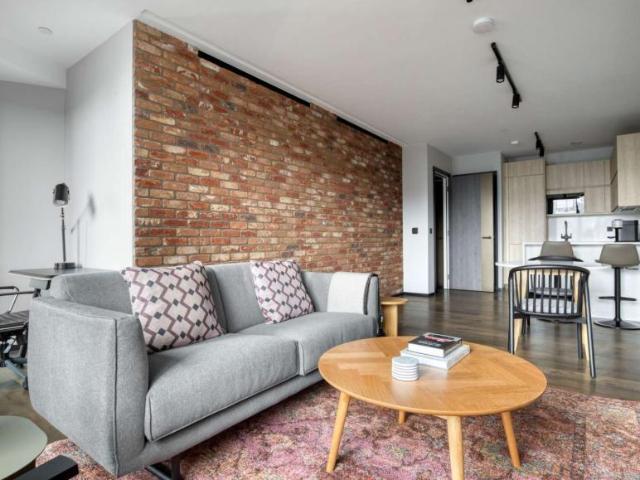 1 Bedroom Apartment London London 95625623