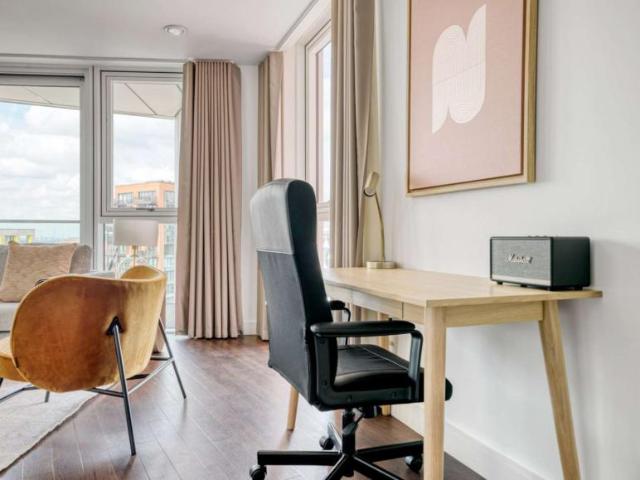 1 Bedroom Apartment London London 95625291