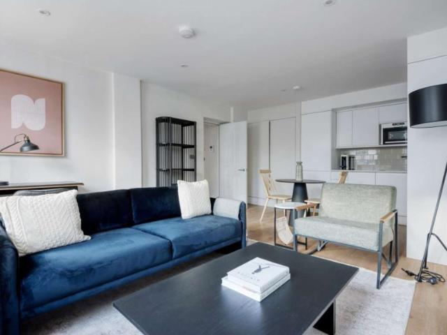 1 Bedroom Apartment London London 95625302
